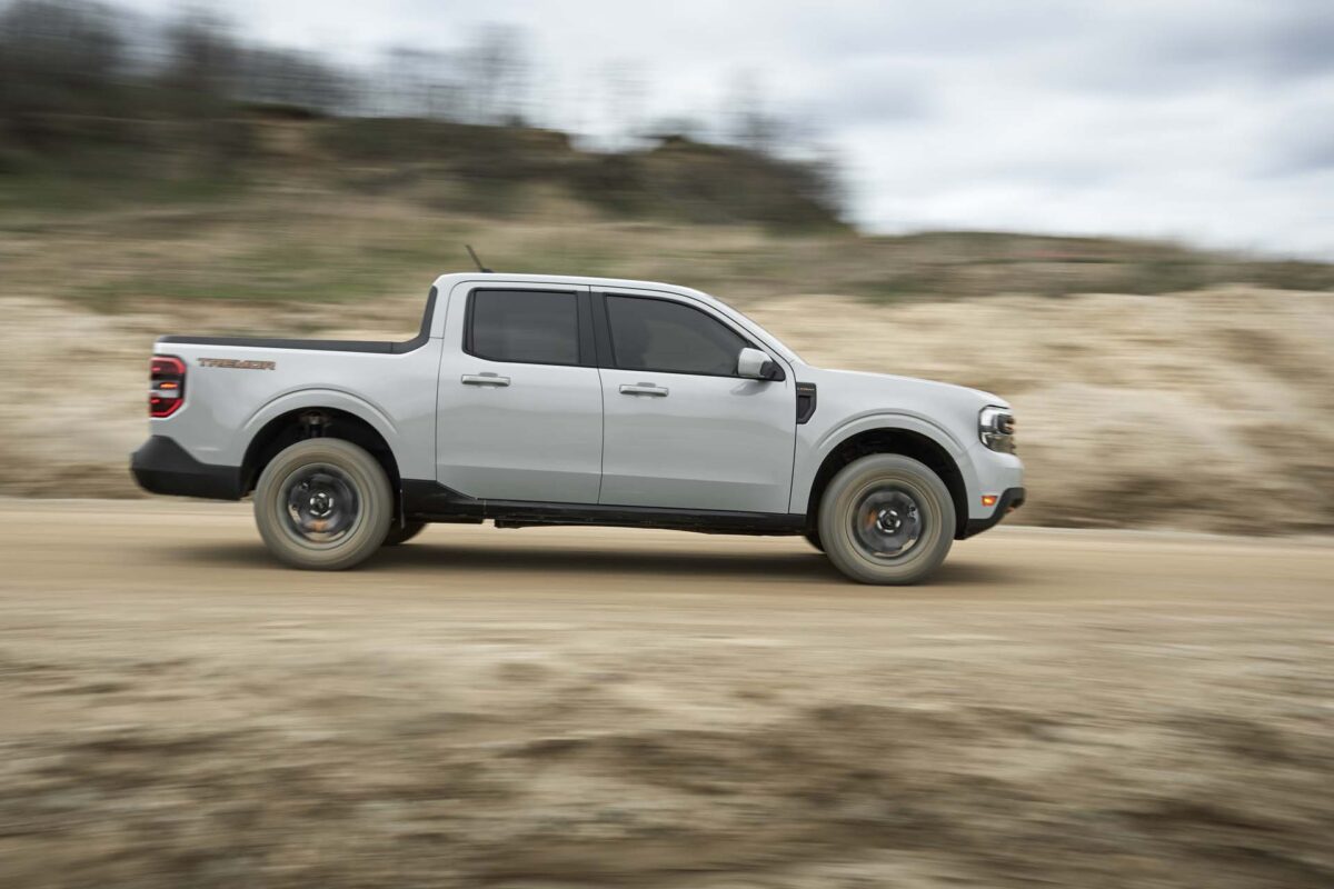 2023 Ford Maverick Tremor, 2023 Ferrari 296 GT3, electrical NASCAR ...