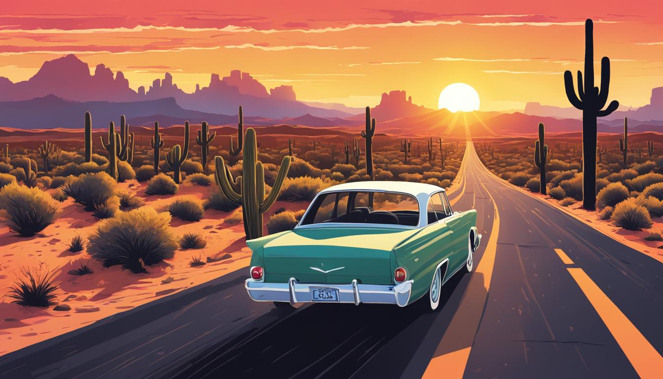 Arizona Car Insurance Quotes AZ - Save Today! 2024