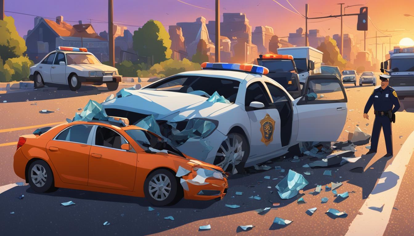 Car Accident Without Insurance Not at Fault Guide 2024