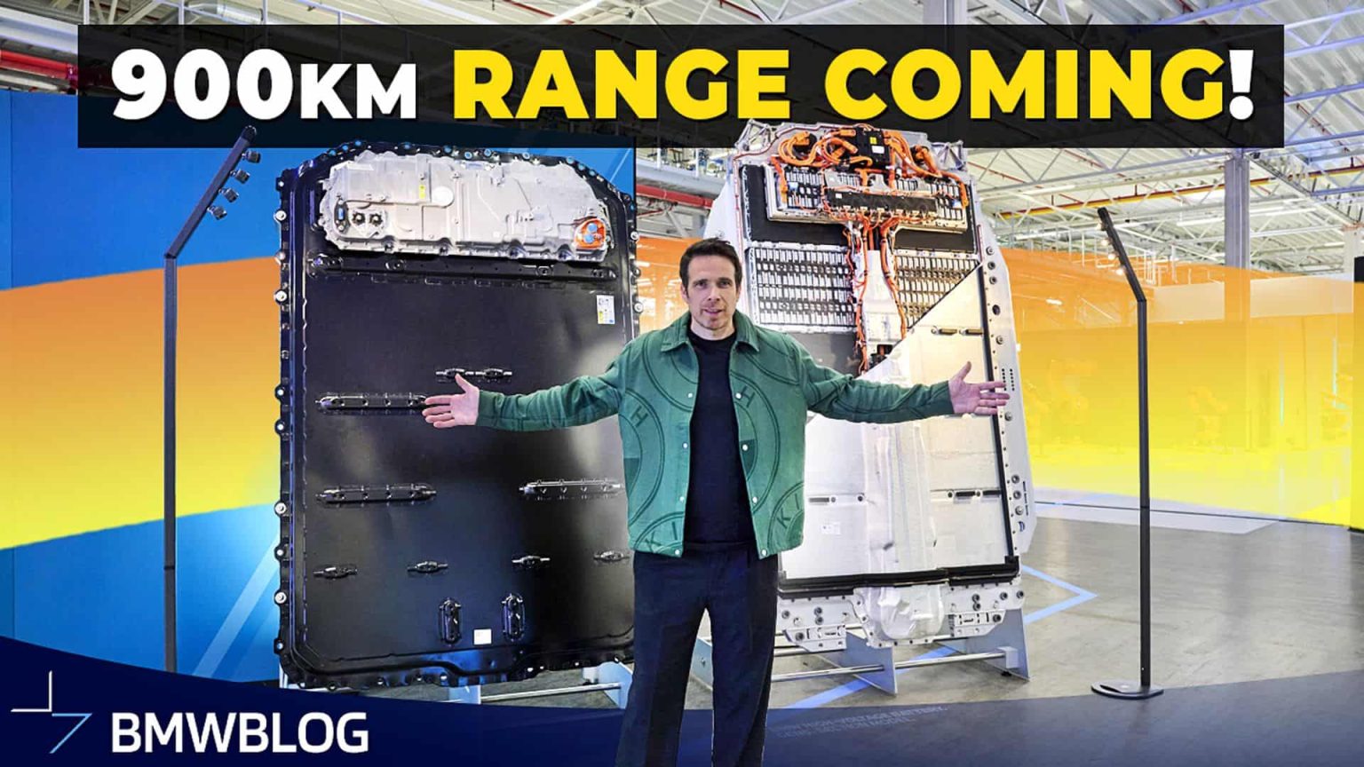 BMW engineers explain Gen6 EV tech: batteries and engines - Automobile