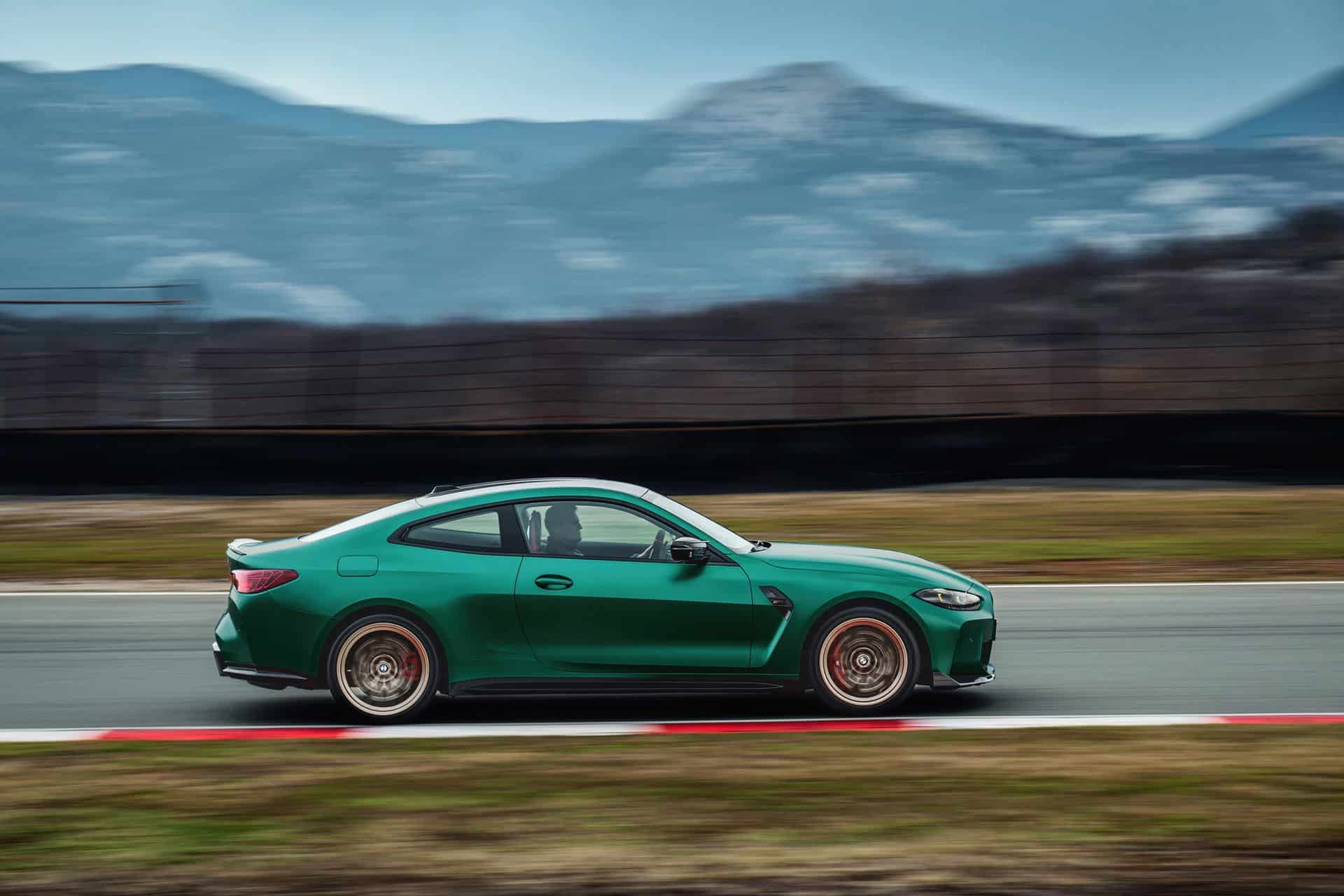 The ultimate drag Race Showdown over generations - Automobile