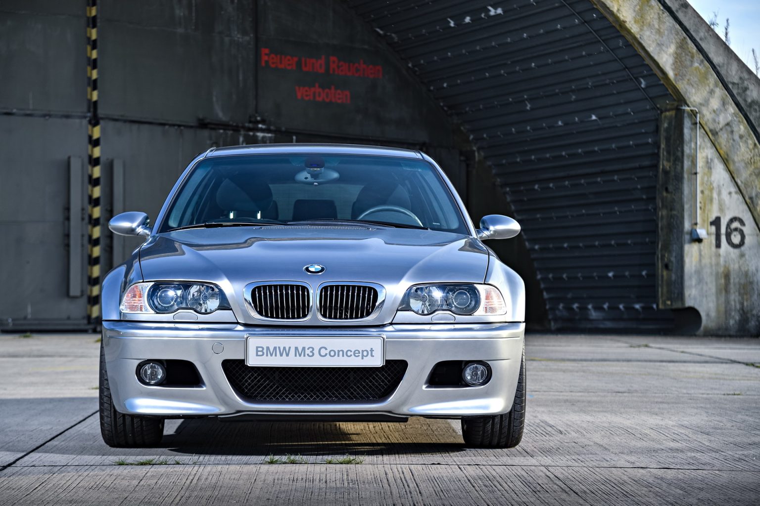 Has the BMW E46 3 Series still bought in 2025? - Automobile