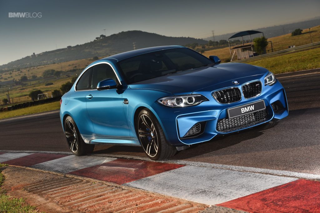 The first generation BMW M2 becomes a modern classic – and a bargain ...