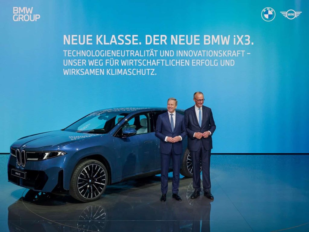 Germany is calling on the EU to lift the ban on internal combustion ...