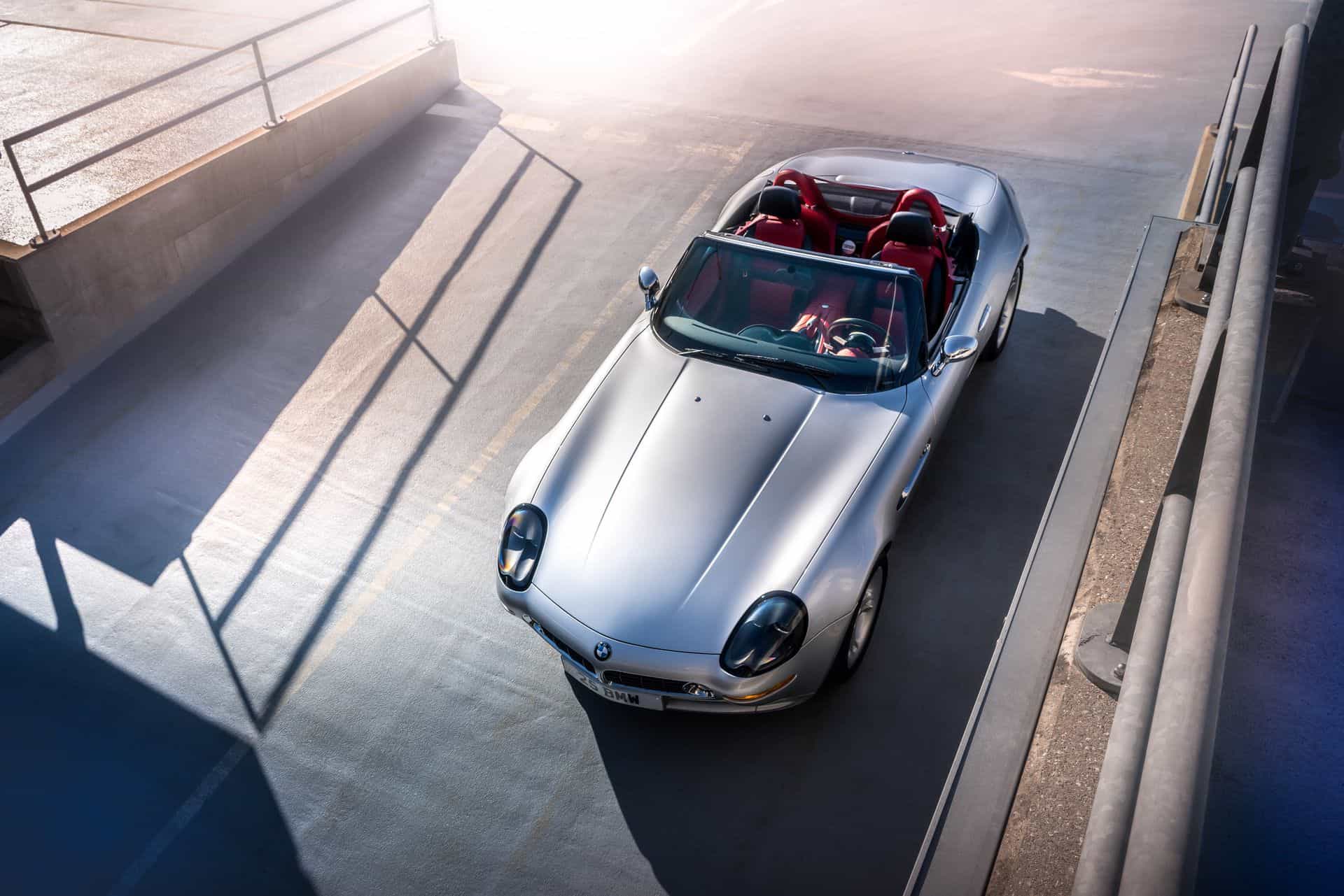 This is the most beautiful BMW ever built (and it doesn't even come ...